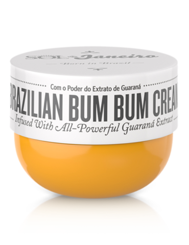 Brazilian Bum Bum Cream & the battle against cellulite: Review. Miami ...