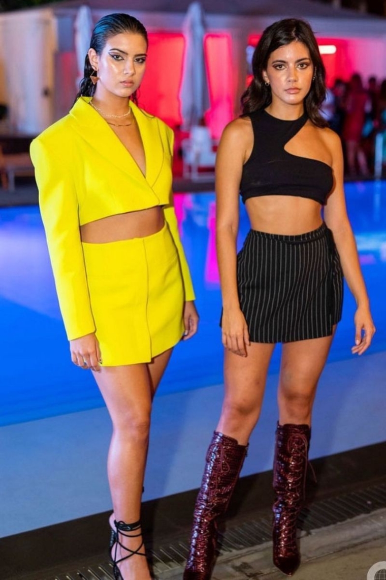 Miami Swim Week The Shows Debuts Eight-Day Program of Unmissable Runway ...