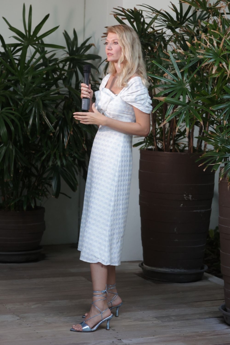 AZULU Fashion Show: Paraiso Miami Swim Week 2023 - MFS