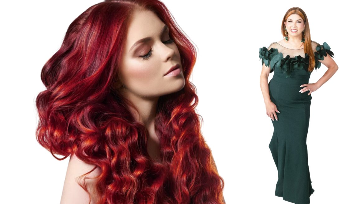 Shades of Style: Fall/Winter Hair Color Trends 2024-2025 - Miami ...