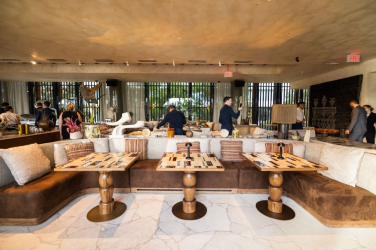 CASA NEOS Grand Opening | Miami Fashion Spotlight