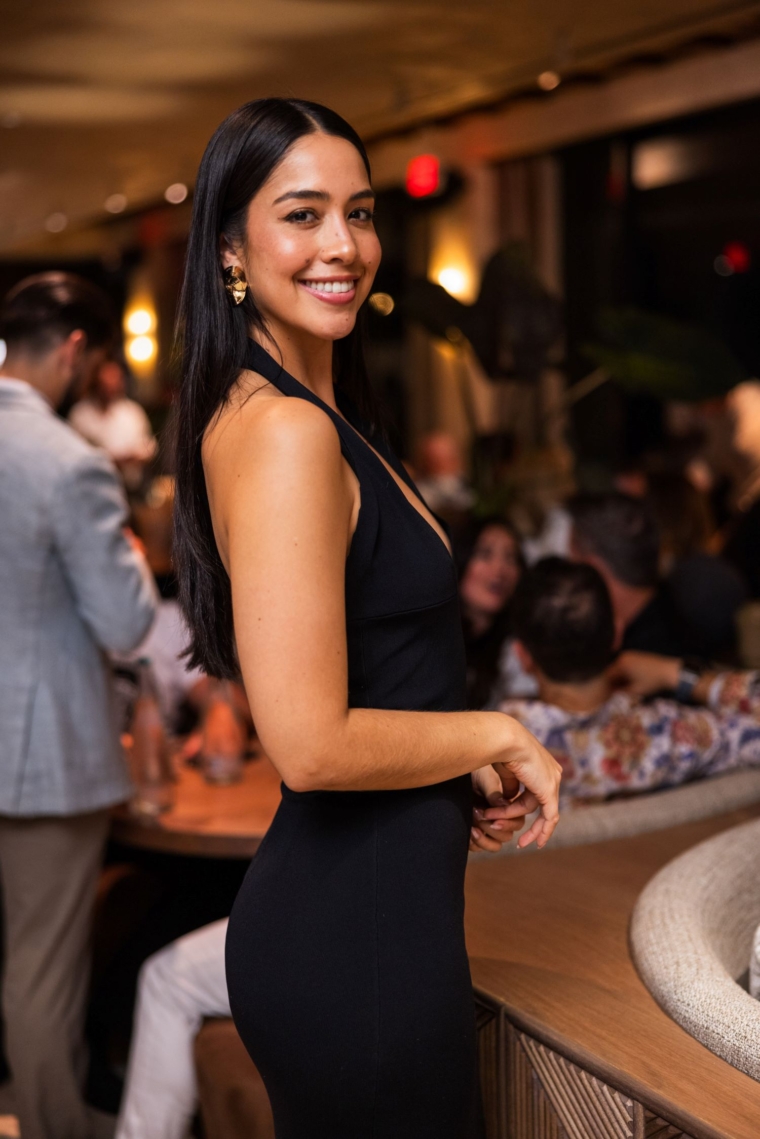 CASA NEOS Grand Opening | Miami Fashion Spotlight