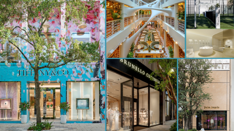 New Openings in Miami Design District: What’s Fresh and Exciting