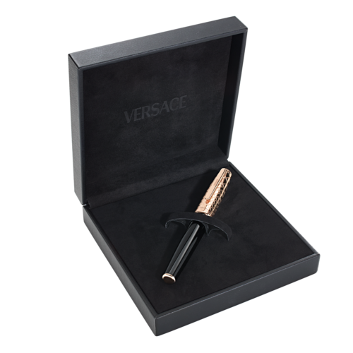 Versace Writing Instruments Collection FW24 | MFS
