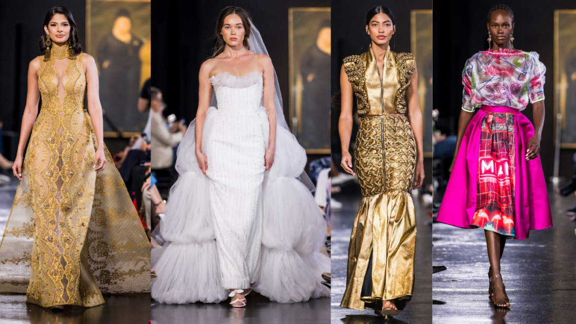 Miami Fashion Week 2024 | Miami Fashion Spotlight