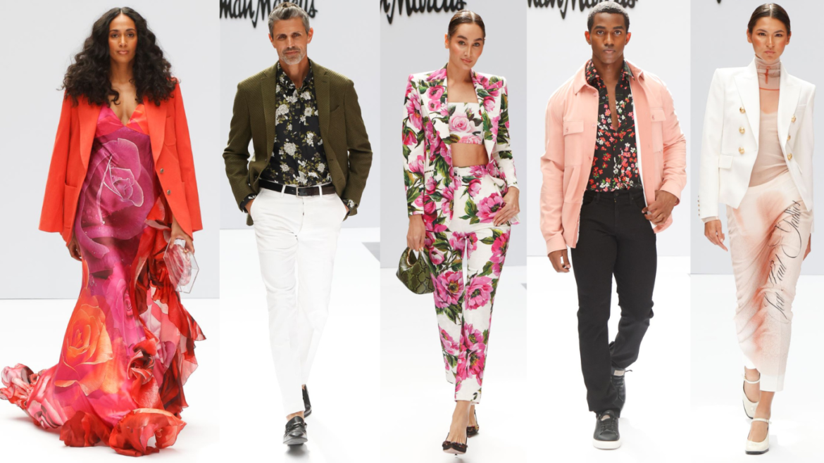 Pegasus World Cup 2025 Neiman Marcus Bal Harbour Brings Race-Day ...