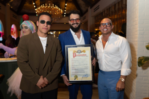 Factoría de Azúcar Miami: Great Opening