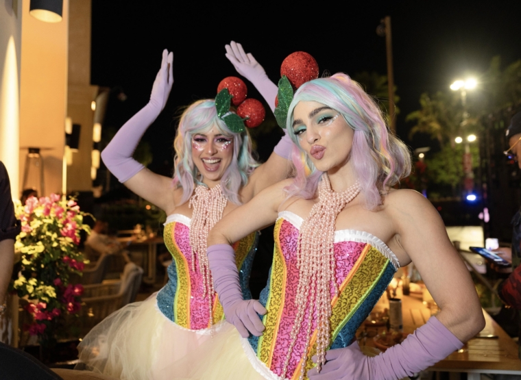 Factoría de Azúcar Miami: Great Opening