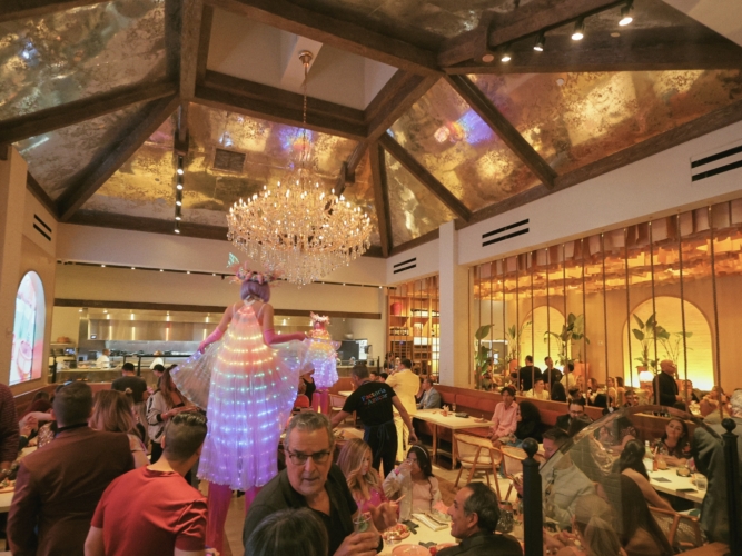 Factoría de Azúcar Miami: Great Opening