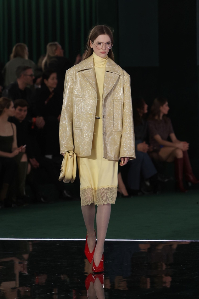 Gucci Fall-Winter 2025 Collection | MFS