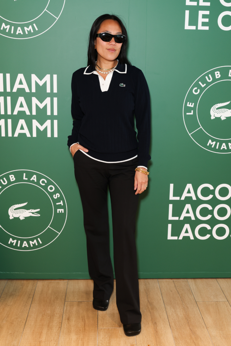 Lacoste Miami Open 2025