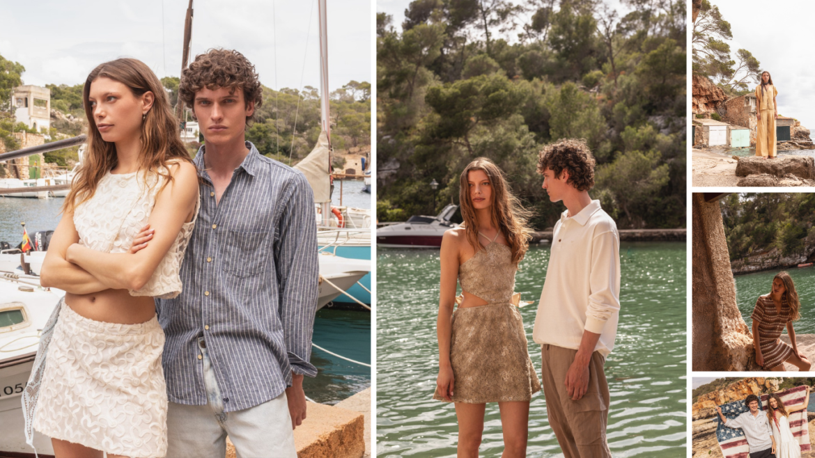 TNS Unveils ‘A Summer in Mallorca’ - Miami Fashion Spotlight