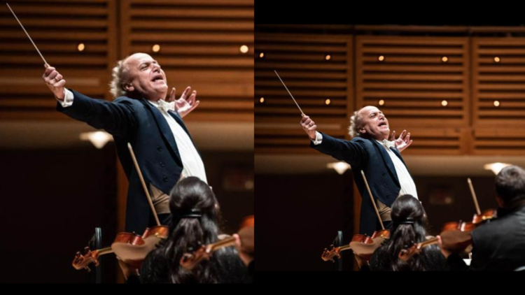 Miami Symphony Orchestra 2025–2026 Season | MFS