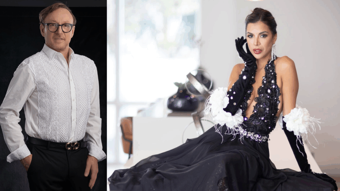 Dressing with Elegance: Samy Gicherman’s Guide to a Sophisticated Look