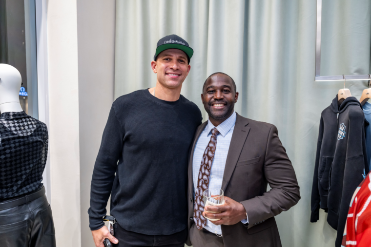 Miami Design District Art of Giving Back 2026 | MFS