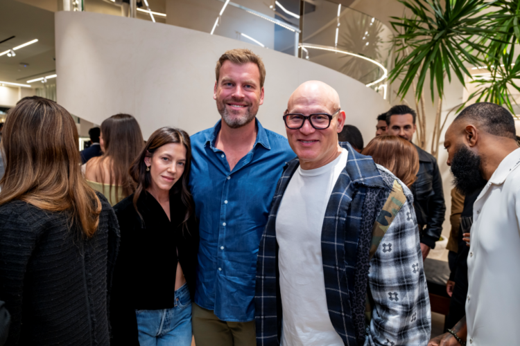 Miami Design District and AMIRI Launch 2026 Art of Giving Back Jared ...